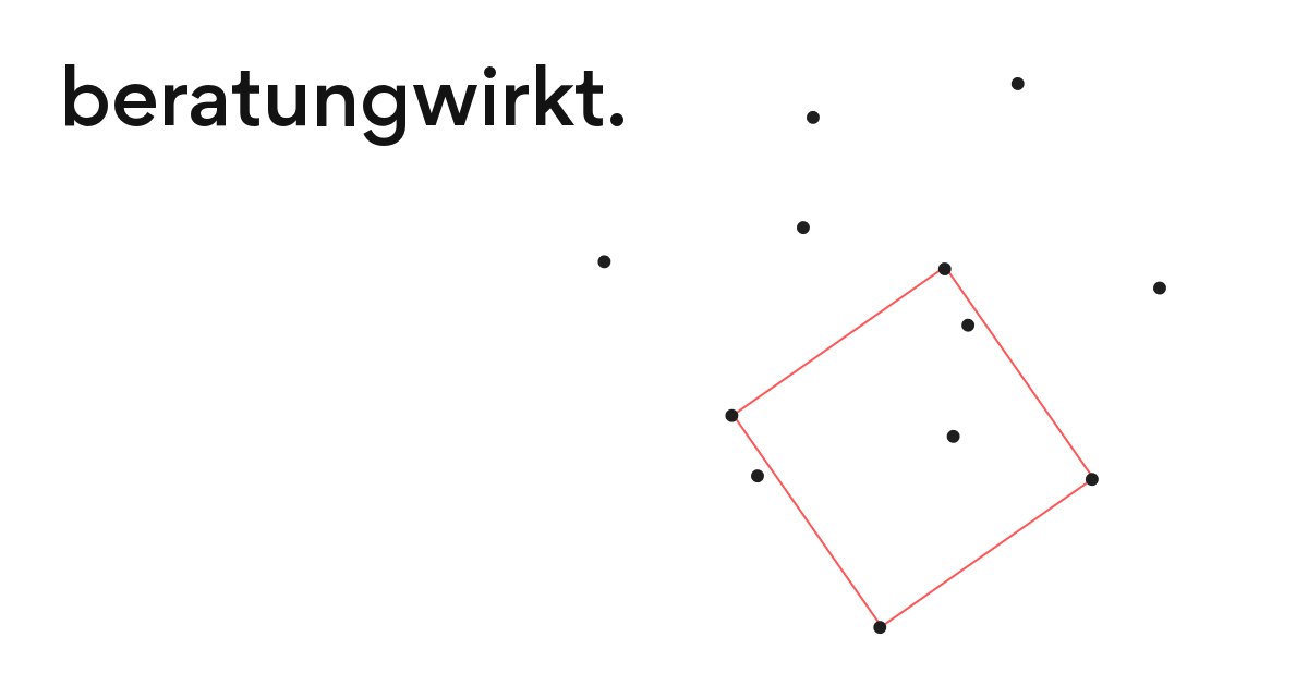 Unterschiede, die den Unterschied machen | beratungwirkt.